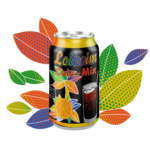 Die perfekte Dosierung.