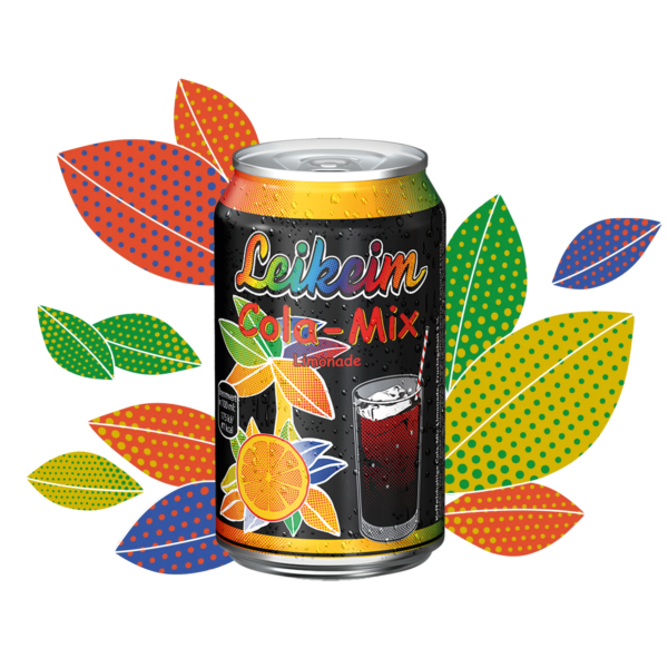 Die perfekte Dosierung.