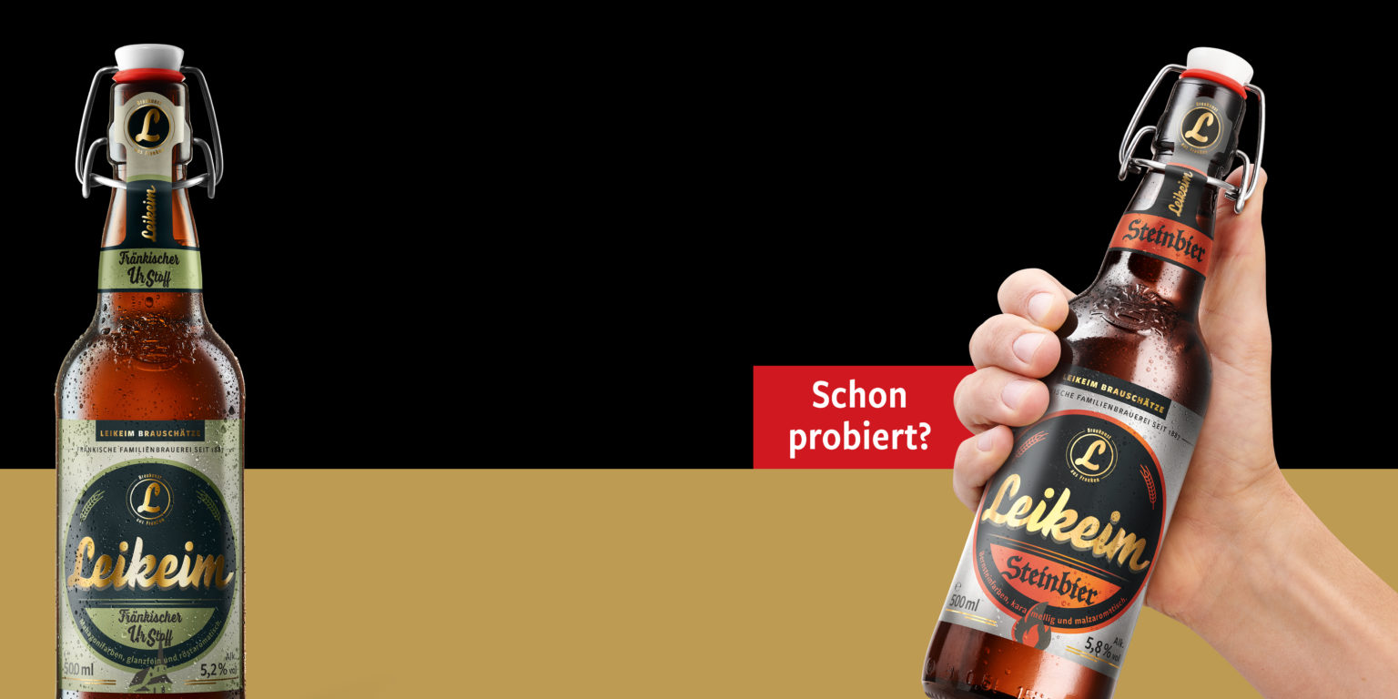 Bei uns